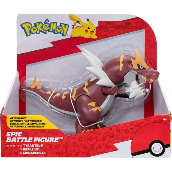 Pokemon Action Figures in Action Figures - Walmart.com