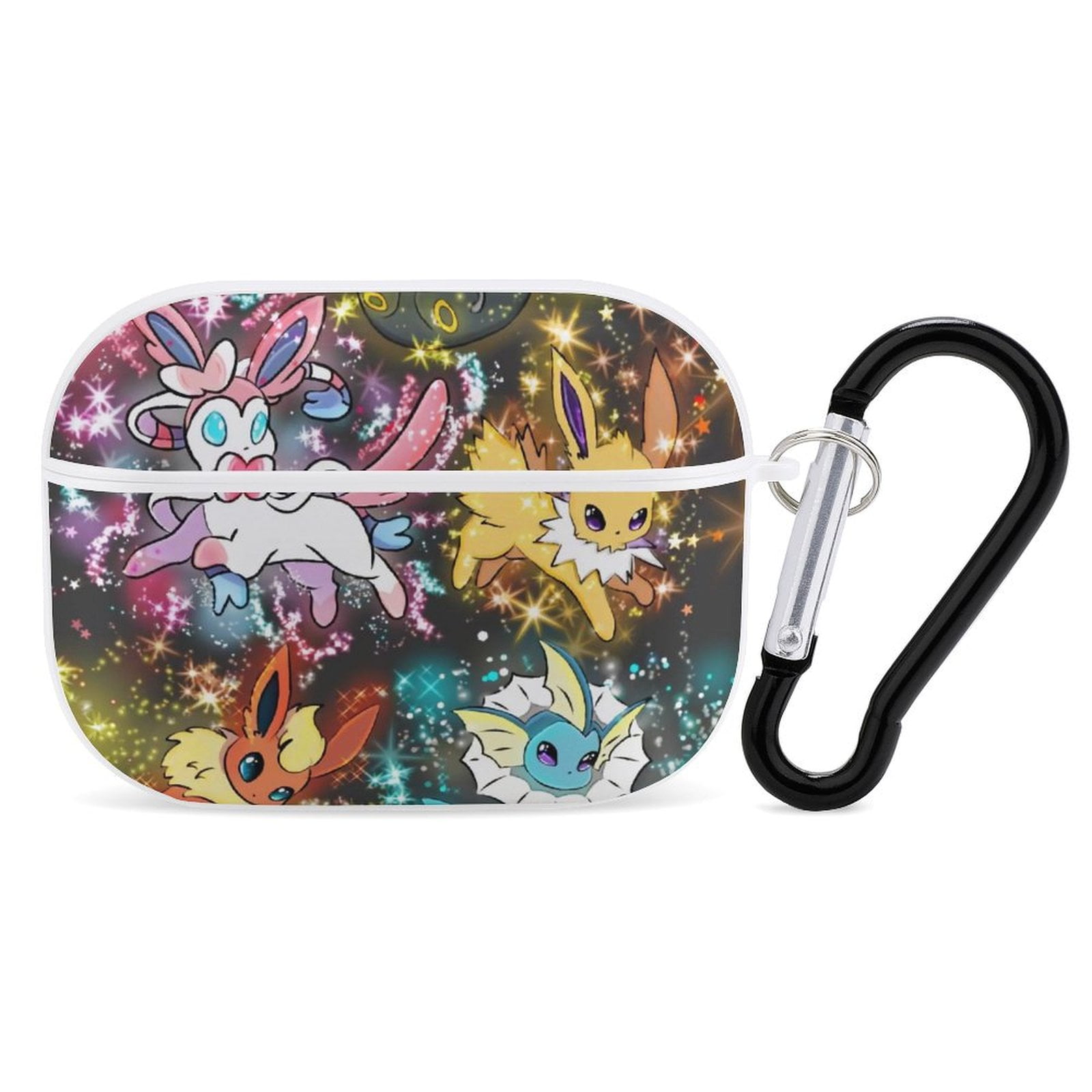 Pokemon Evee Y Evoluciones Case for AirPods Pro Case 2nd 1st Generation ...