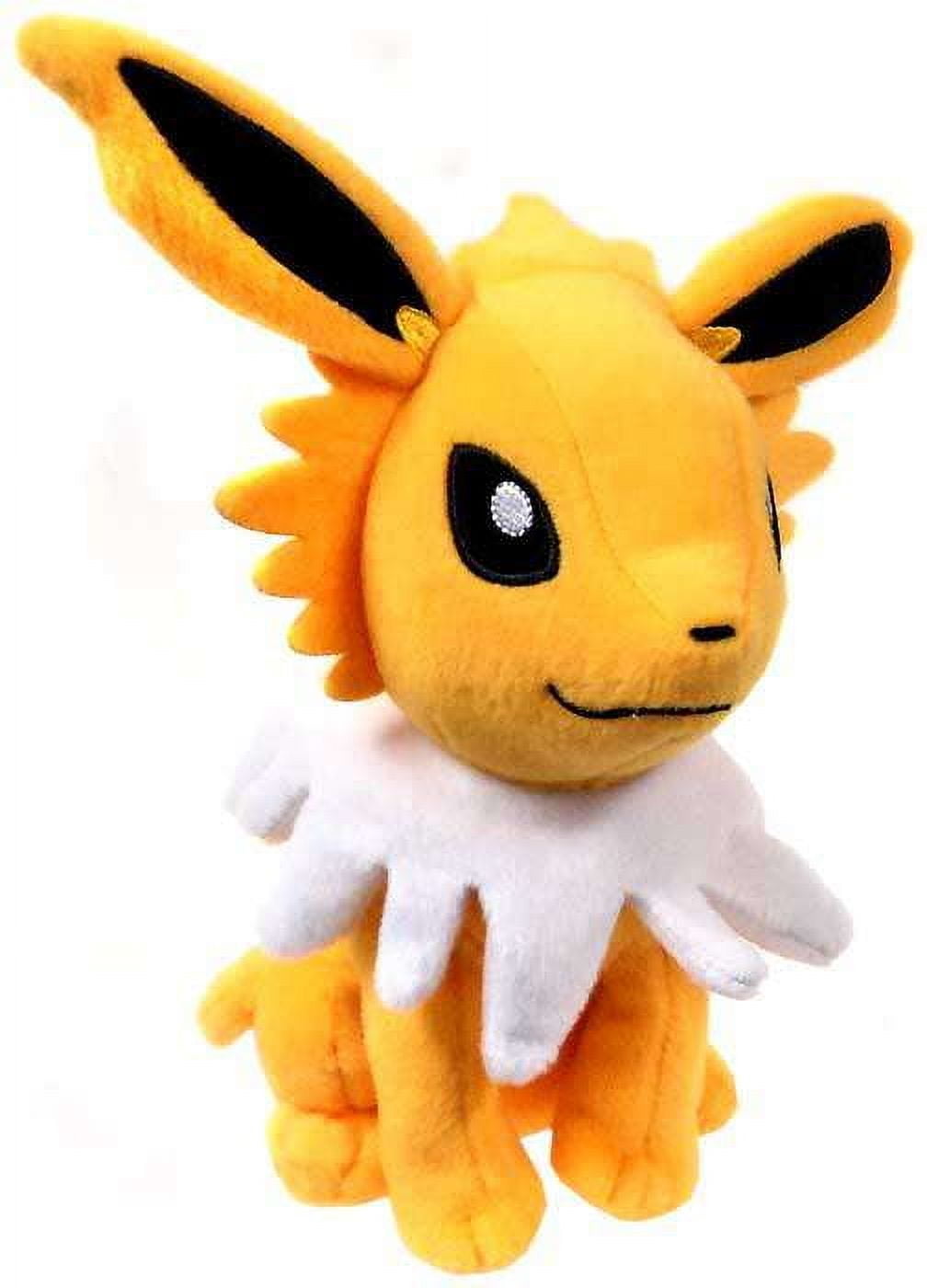 Pokemon Evolutions Jolteon Plush - Walmart.com
