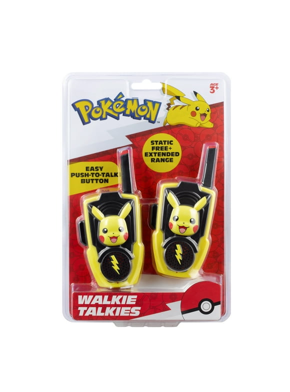 Pokemon - Walmart.com