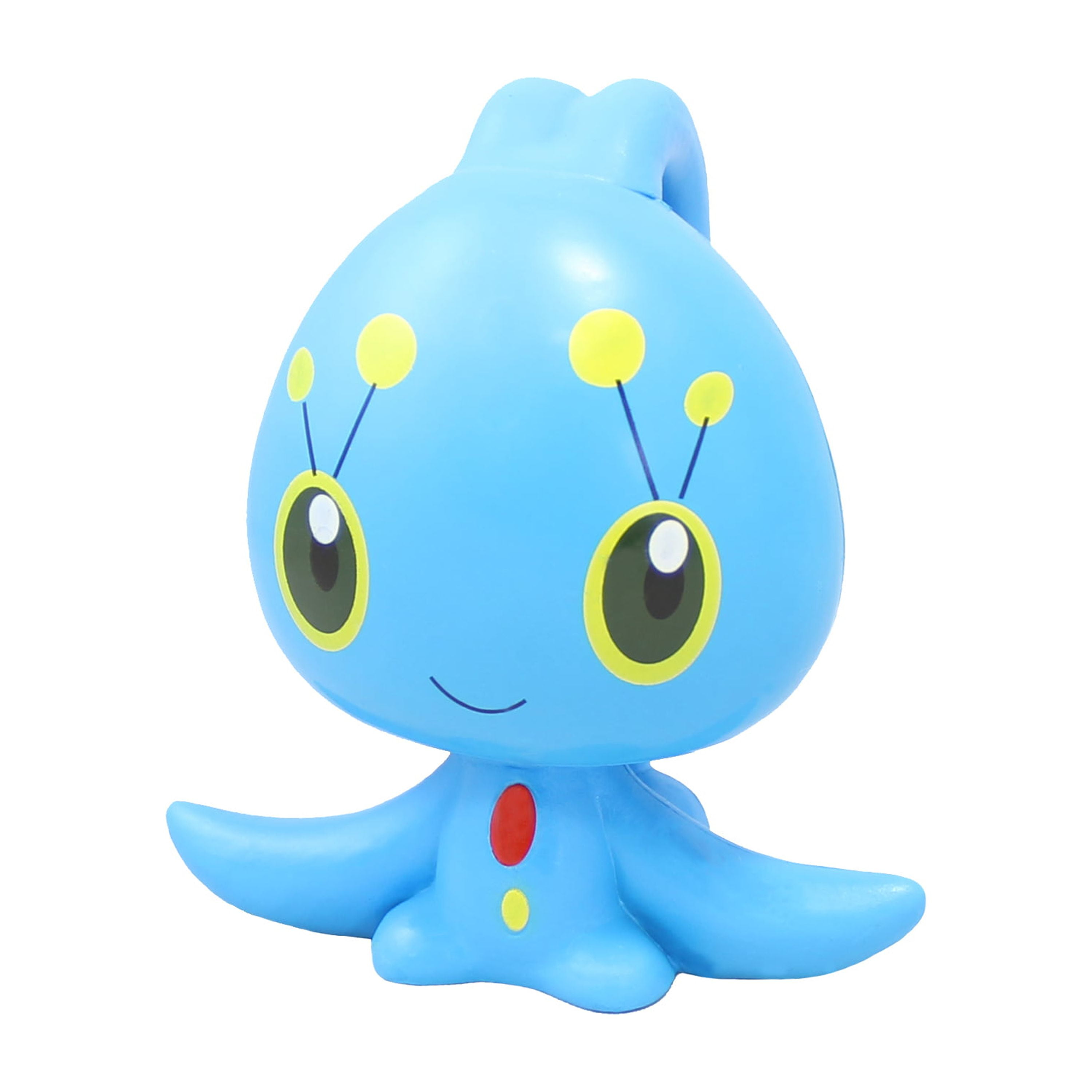 Pokemon Figure Approximately 5 - 6 Inches - Manaphy - Walmart.com