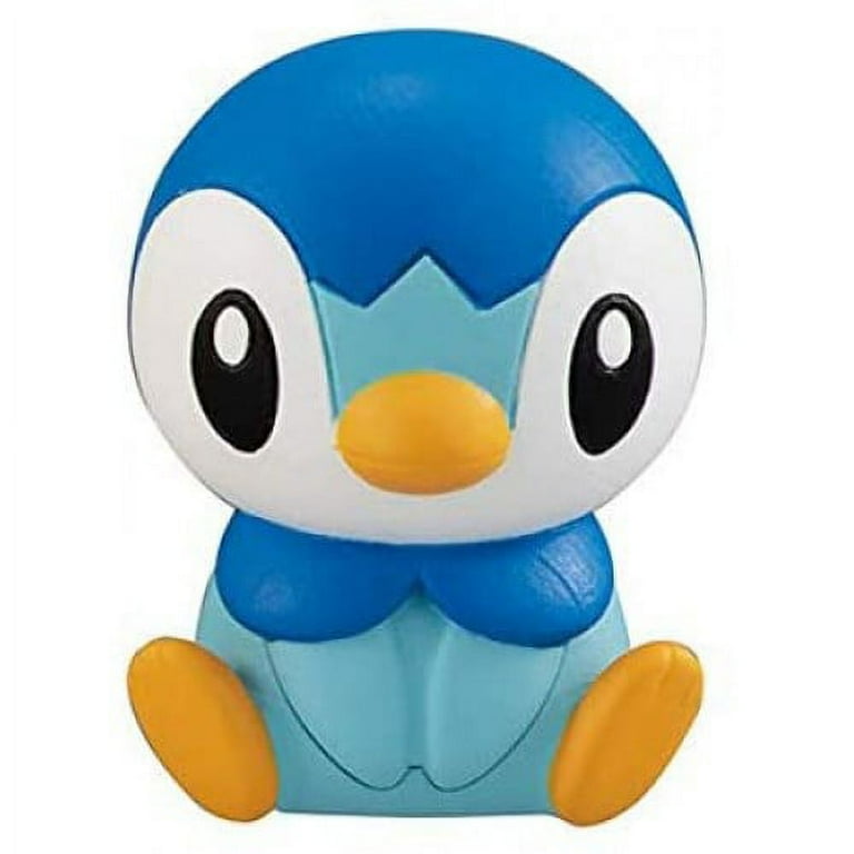 Piplup X