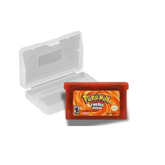 Pokemon Gameboy