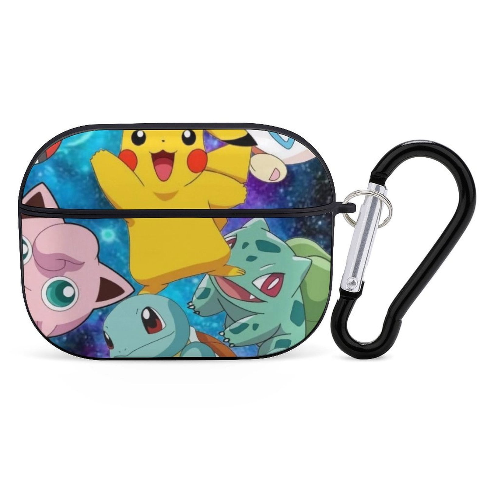Pokemon Friends Evolve Pikachu Charmander Bulbasaur Squirtle Micro ...