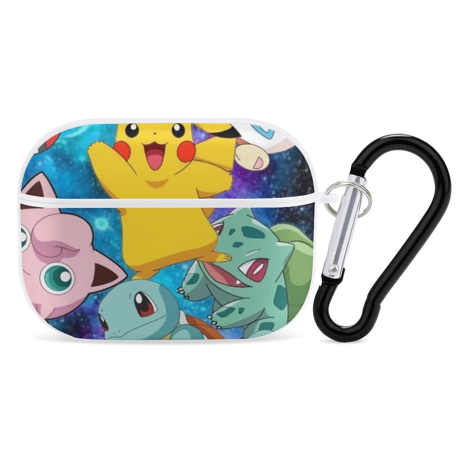 Pokemon Friends Evolve Pikachu Charmander Bulbasaur Squirtle Micro ...