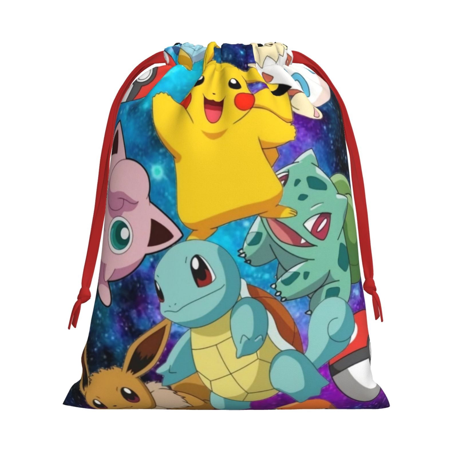 Pokemon Friends Evolve Pikachu Charmander Bulbasaur Squirtle Micro ...