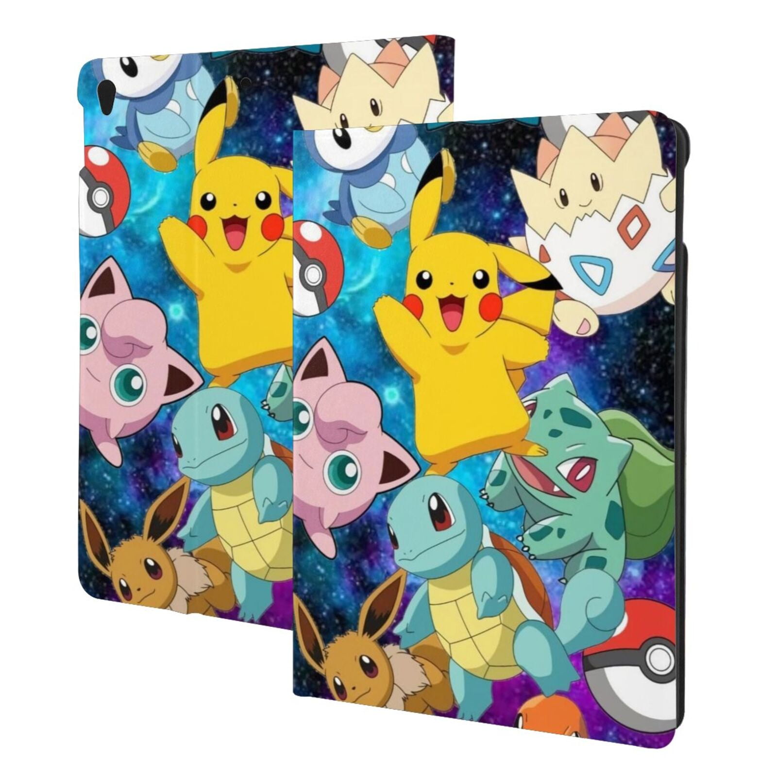 Pokemon Friends Evolve Pikachu Charmander Bulbasaur Squirtle Micro ...