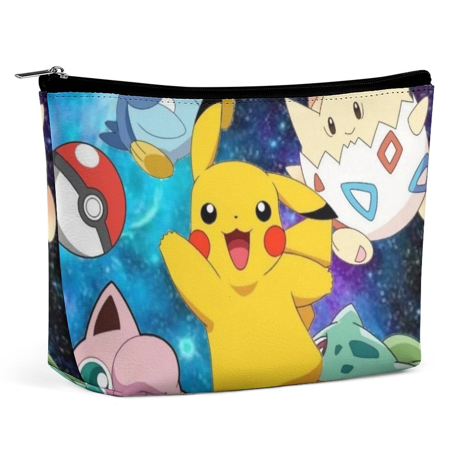 Pokemon Friends Evolve Pikachu Charmander Bulbasaur Squirtle Micro ...