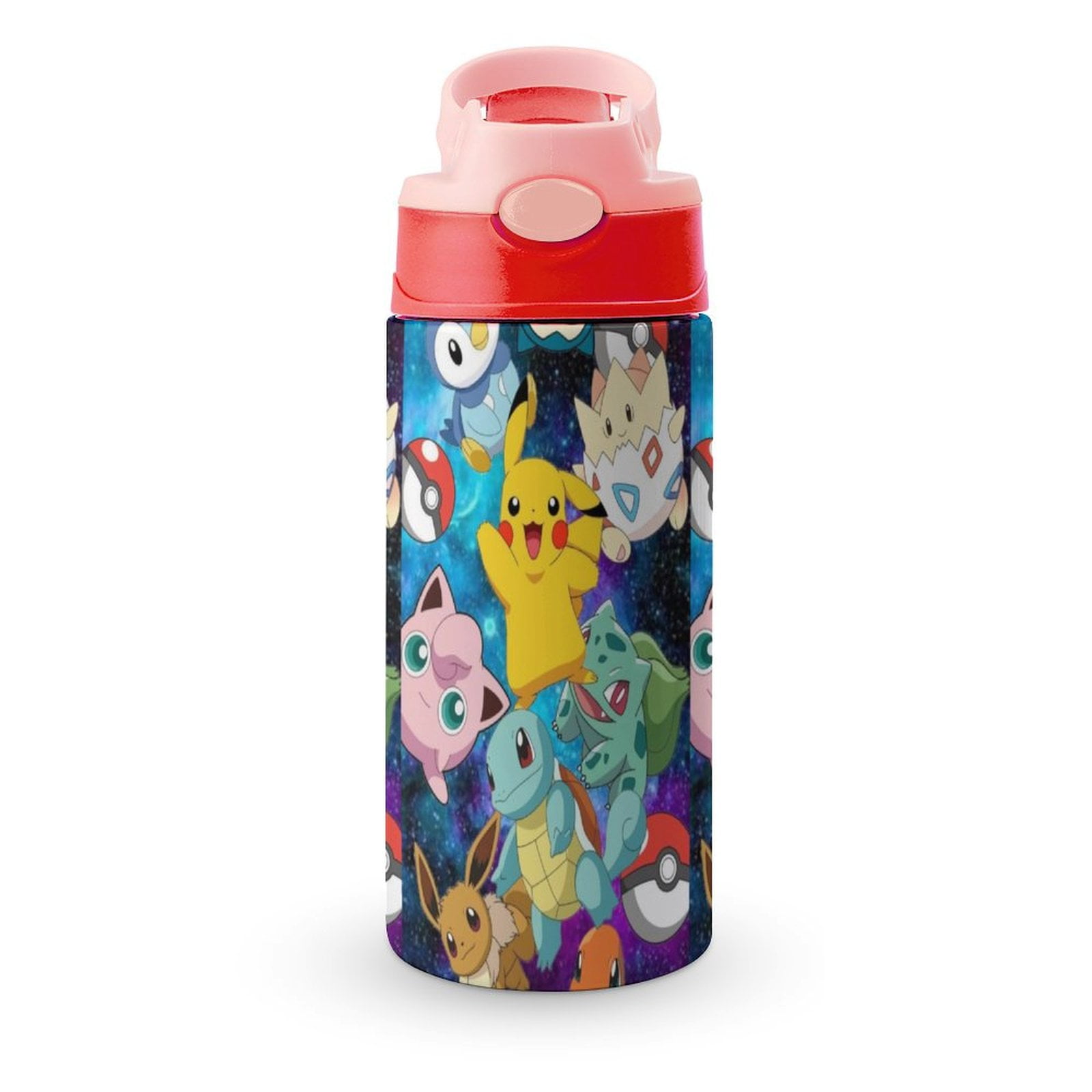 Pokemon Friends Evolve Pikachu Charmander Bulbasaur Squirtle Micro ...