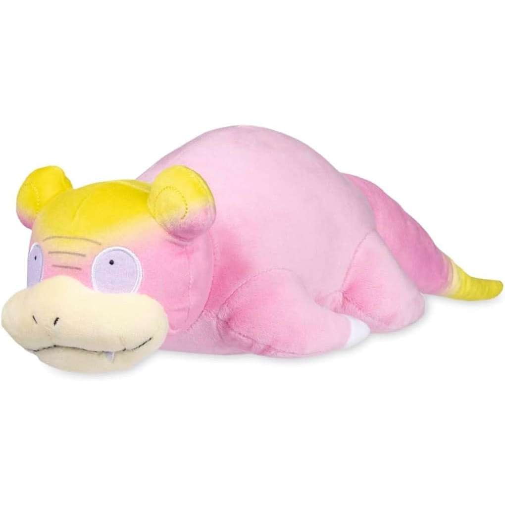 Pokemon Center: Galarian Slowpoke Poké Plush - 14 ½ in. - Walmart.com