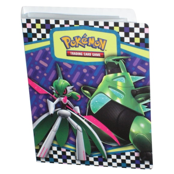 Pokemon Trading Card Binders & Holders in Pokemon Cards - Walmart.com
