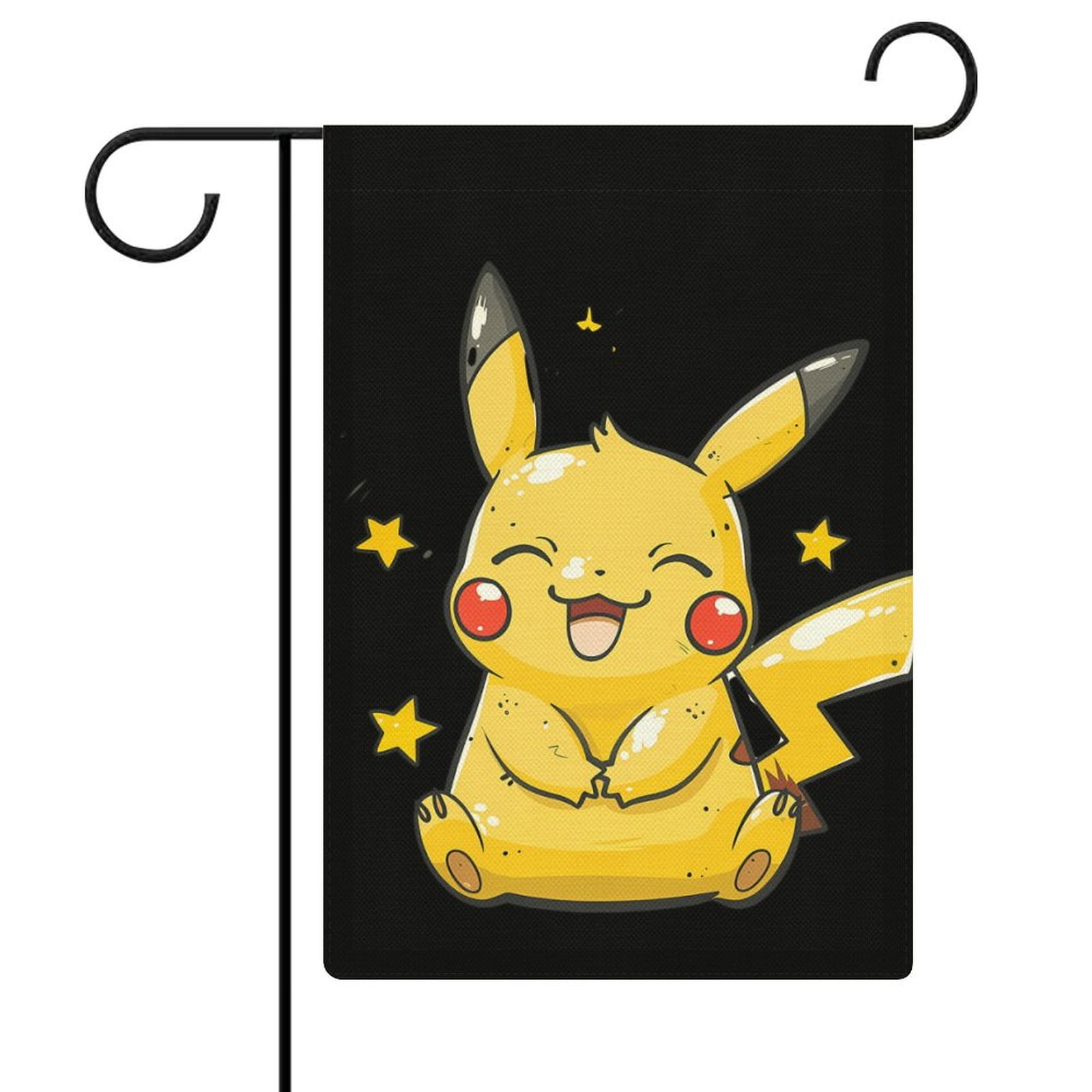 Pokemon Flag
