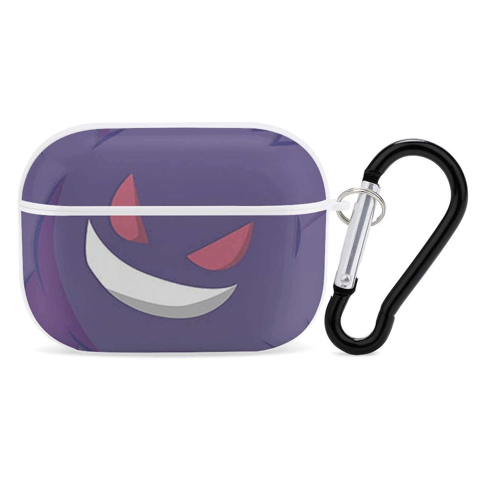 Pokemon_Gengar 3D Print Case for AirPods Pro Case 2nd 1st Generation ...