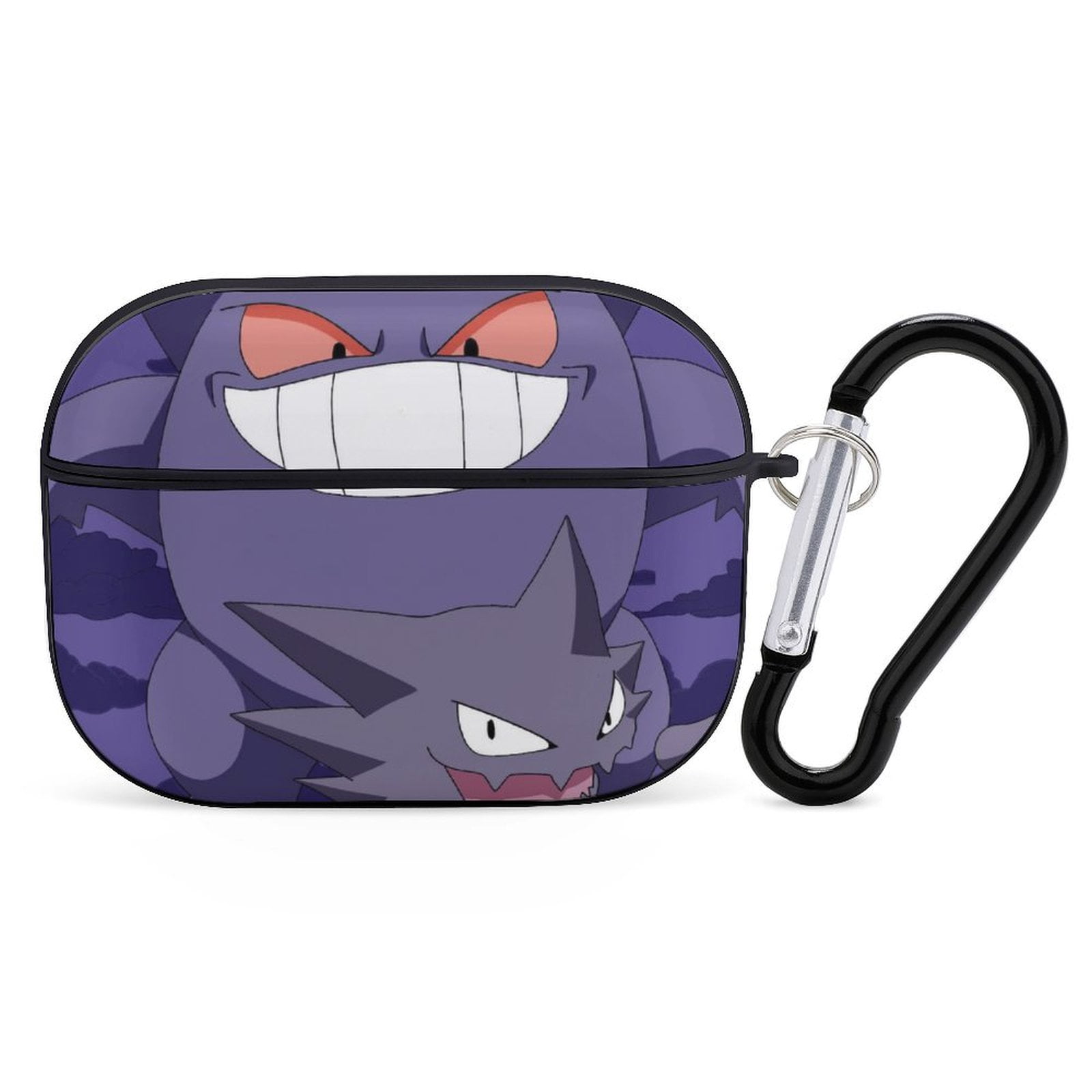 Pokemon_Gengar 3D Print Case for AirPods Pro Case 2nd 1st Generation ...