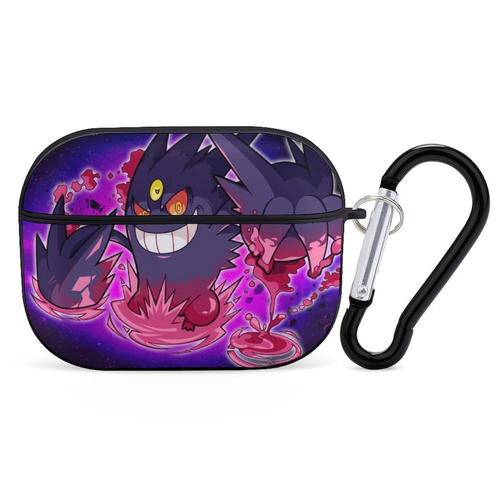 Pokemon_Gengar Custom Case for AirPods Pro Case 2nd 1st Generation Case ...