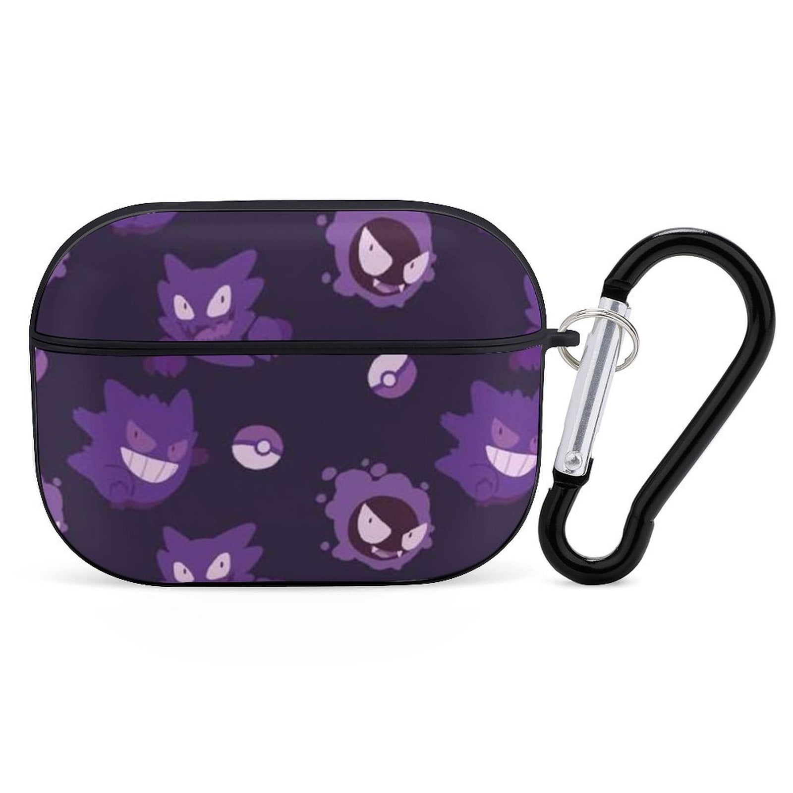 Pokemon_Gengar Custom Case for AirPods Pro Case 2nd 1st Generation Case ...