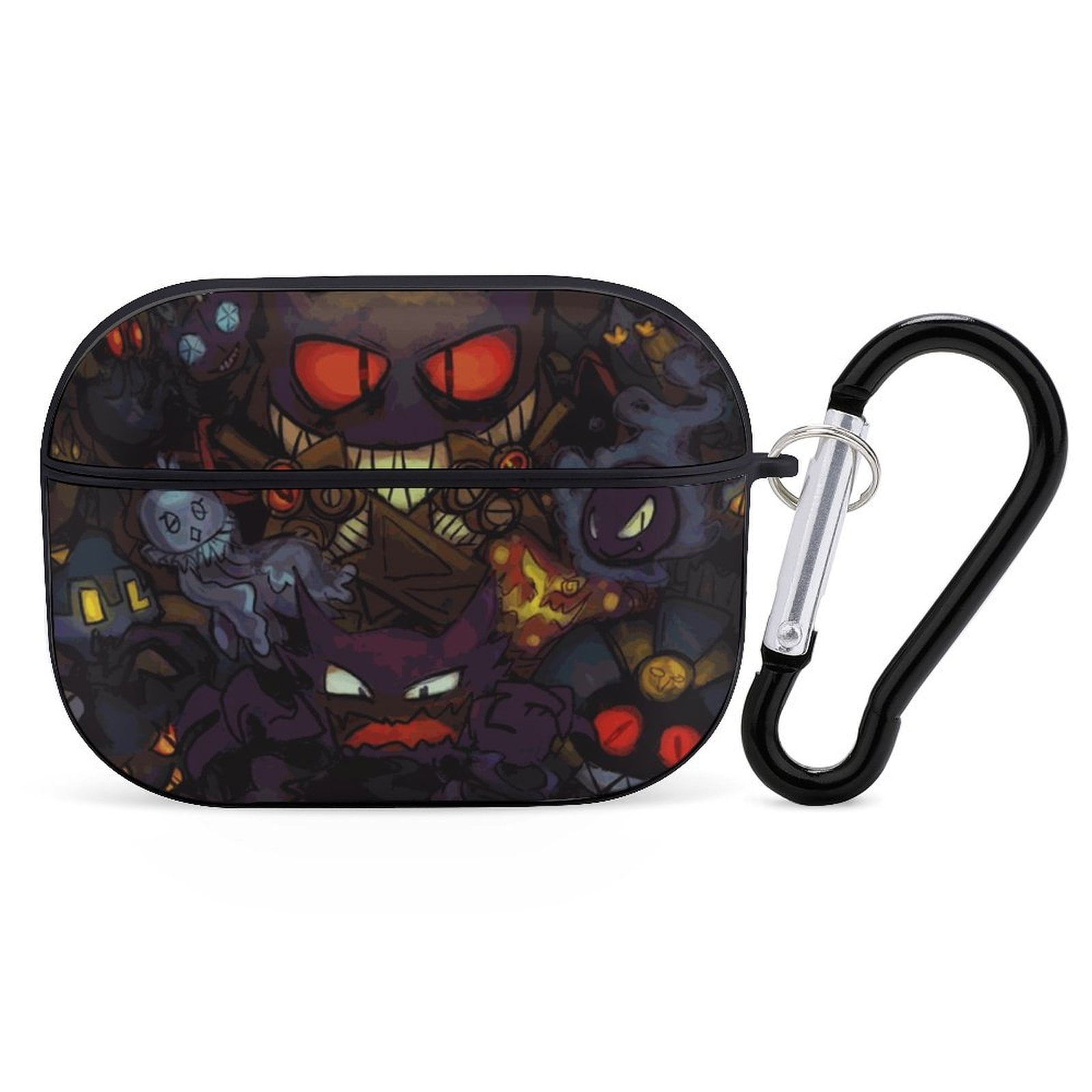 Pokemon_Gengar Custom Case for AirPods Pro Case 2nd 1st Generation Case ...