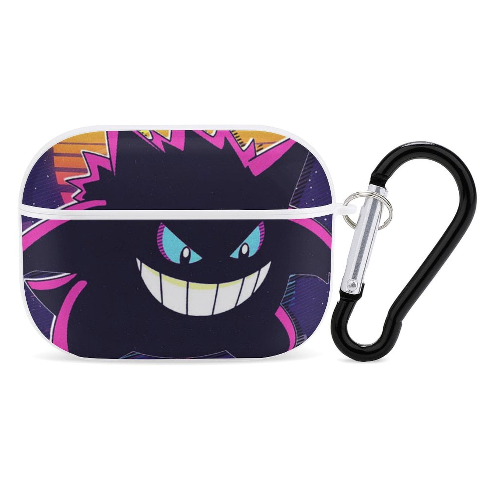 Pokemon_Gengar Custom Case for AirPods Pro Case 2nd 1st Generation Case ...