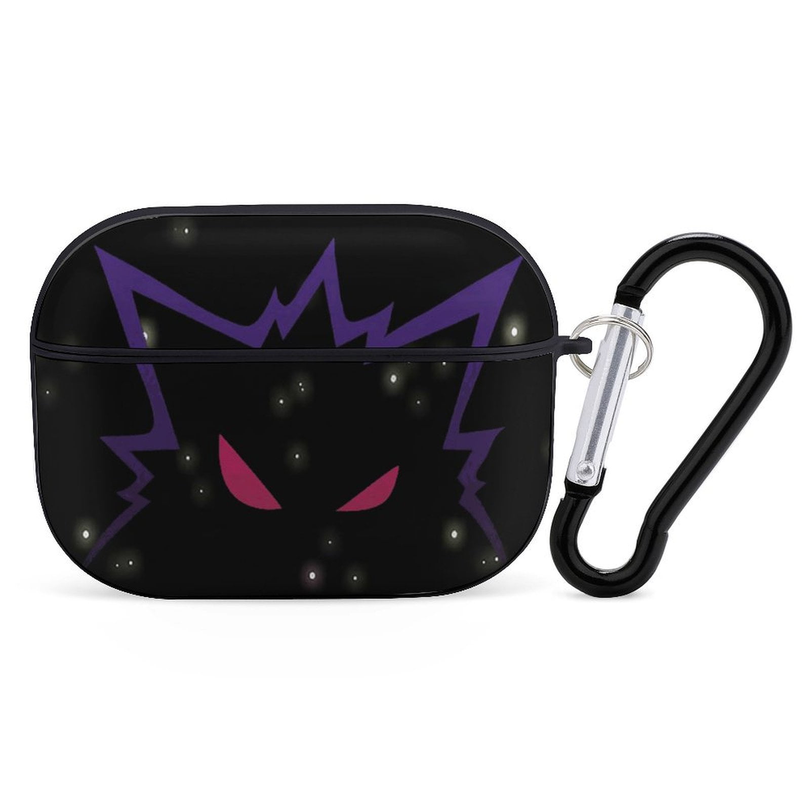 Pokemon_Gengar Custom Case for AirPods Pro Case 2nd 1st Generation Case ...