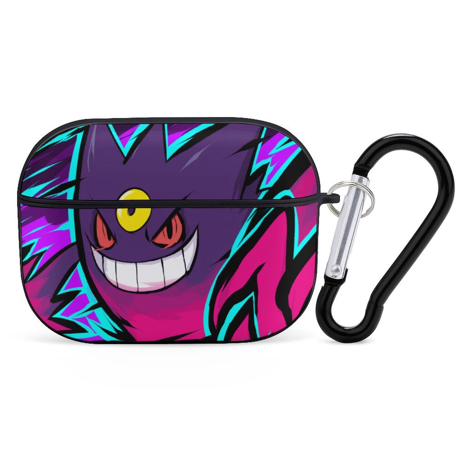 Pokemon_Gengar Customized Case for AirPods Pro Case 2nd 1st Generation ...