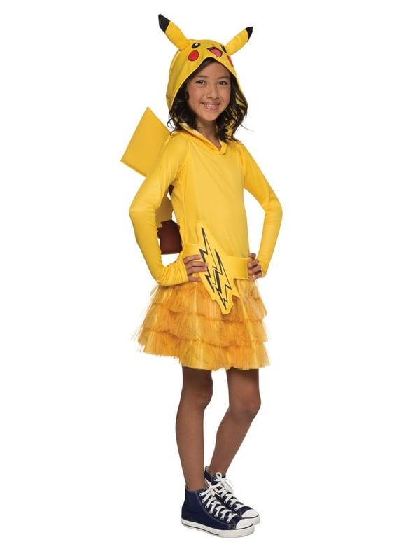 Pokemon Costumes in Pokemon - Walmart.com