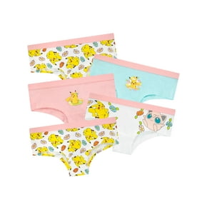 Pokemon Underwear