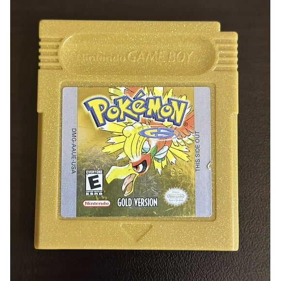 Pokemon Yellow