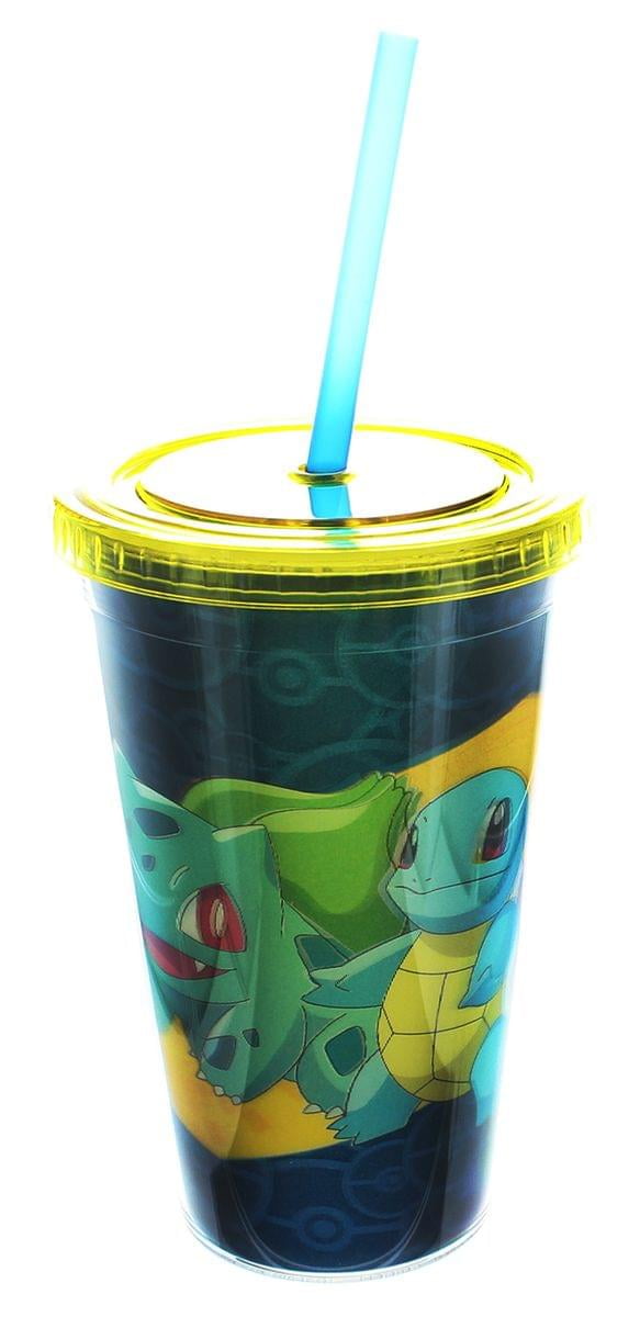 Pokemon Group Starting 18oz Carnival Cup - Walmart.com