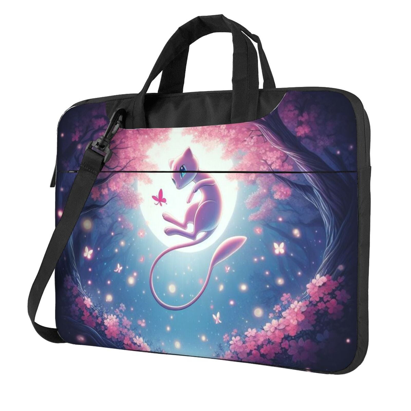 Pokemon -H Sleek Durable Laptop Bag Laptop Case Computer Notebook ...