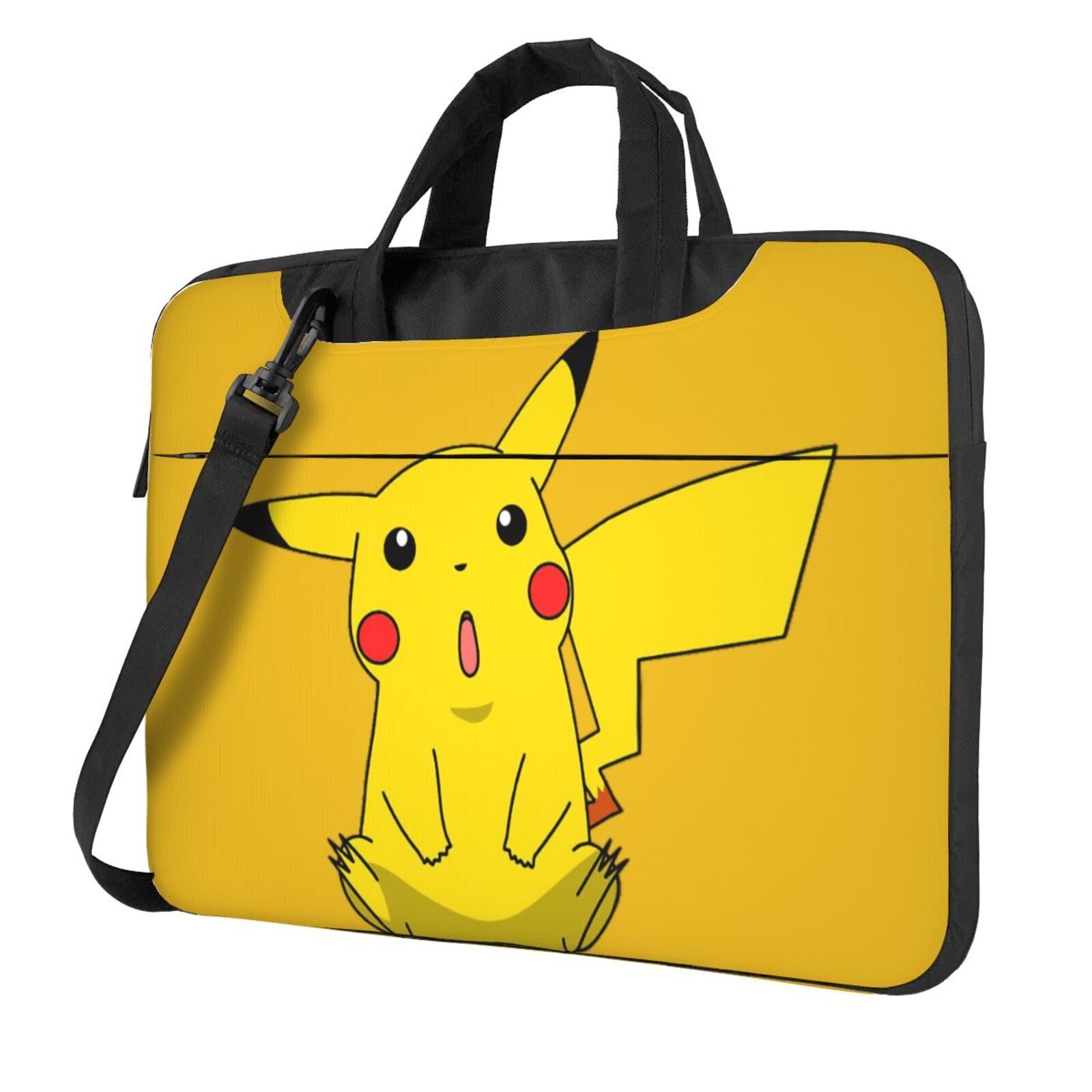 Pokemon H Sleek Durable Laptop Bag Laptop Case Computer Notebook ...