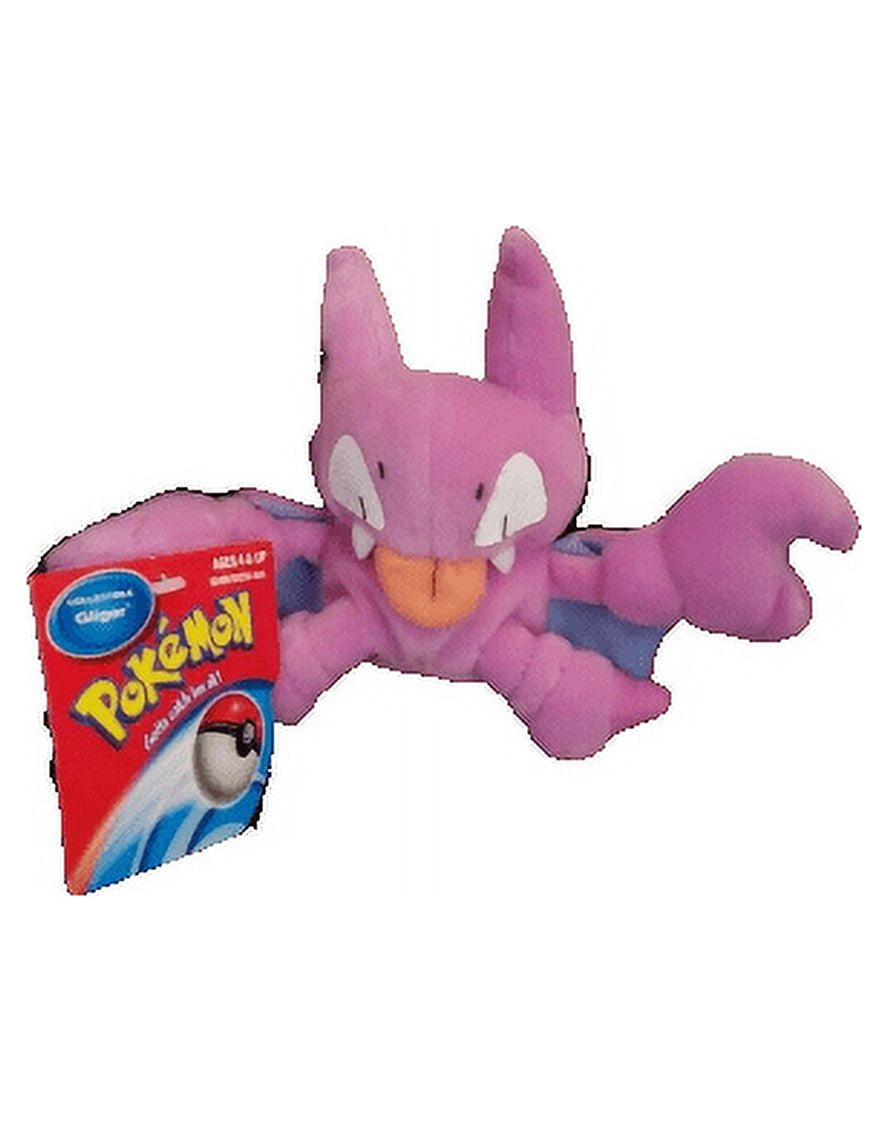 Pokemon Gligar Plush