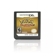 Pokemon Silver 3ds
