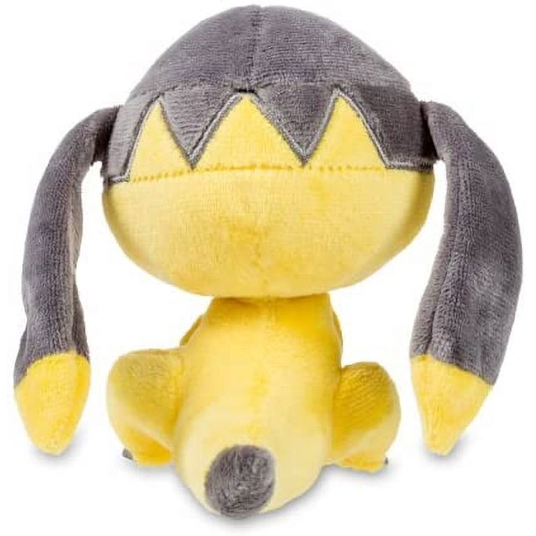 Pokemon Helioptile Plush