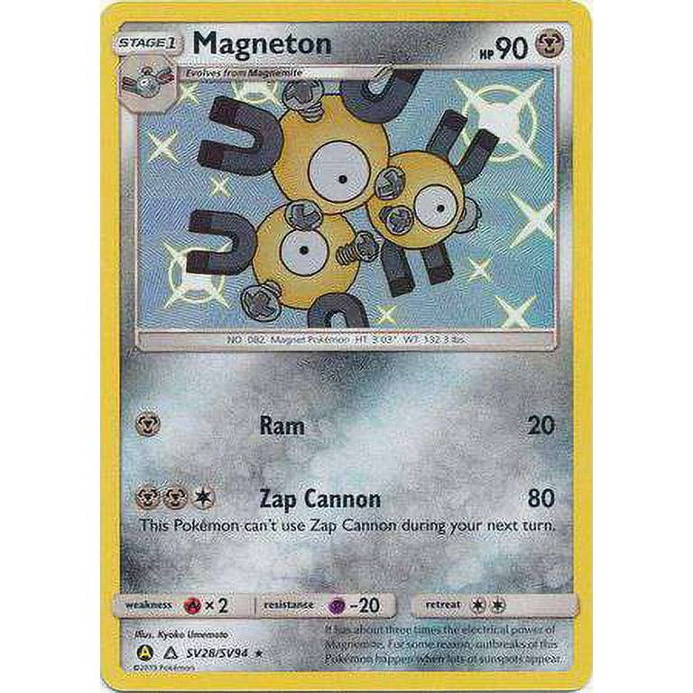 Pokemon Magneton
