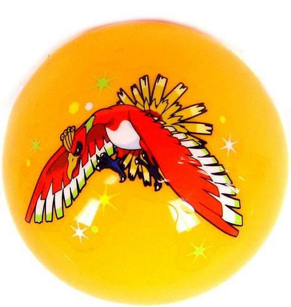 Pokemon HoHo Ball Pokeball - Walmart.com