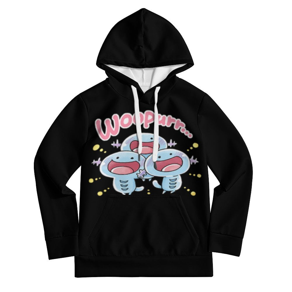 Pokemon Hoodie for Kids Teens S Pullover Sweatshirt Pokemon Merch for ...