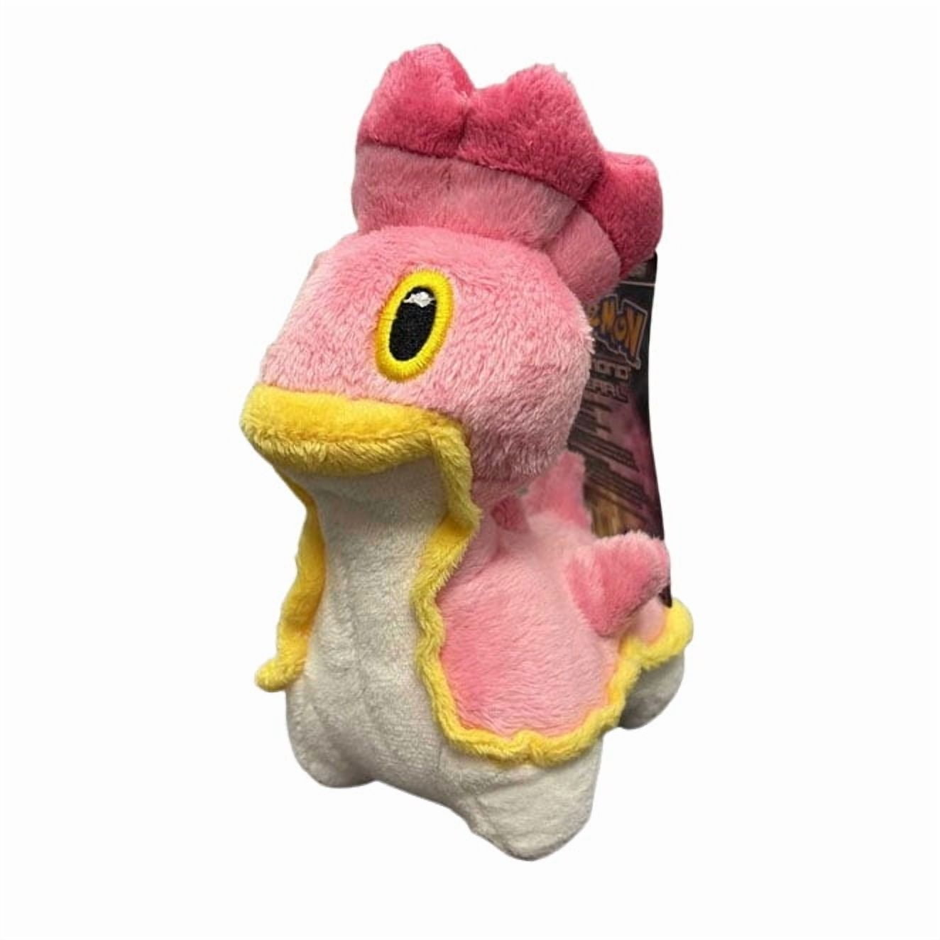 Pokemon - Jakks Pacific Diamond And Pearl 2007 Plush - SHELLOS [West ...