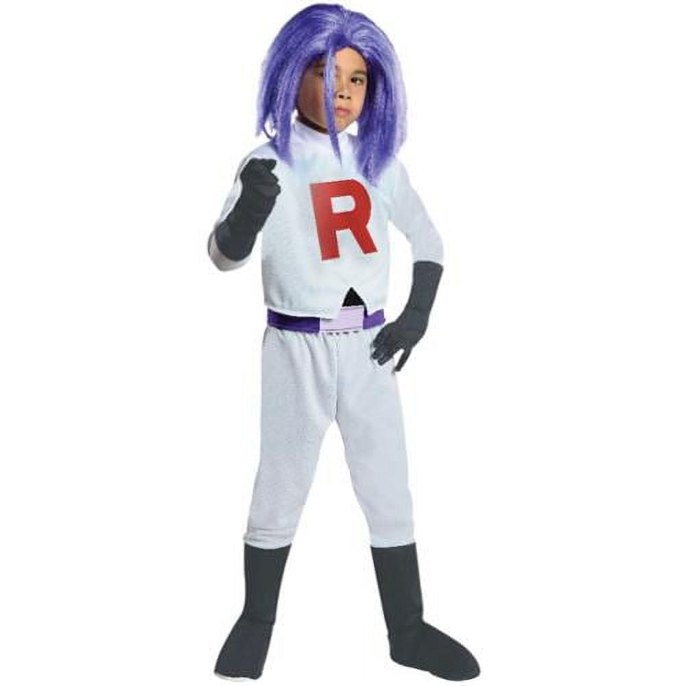 James Team Rocket