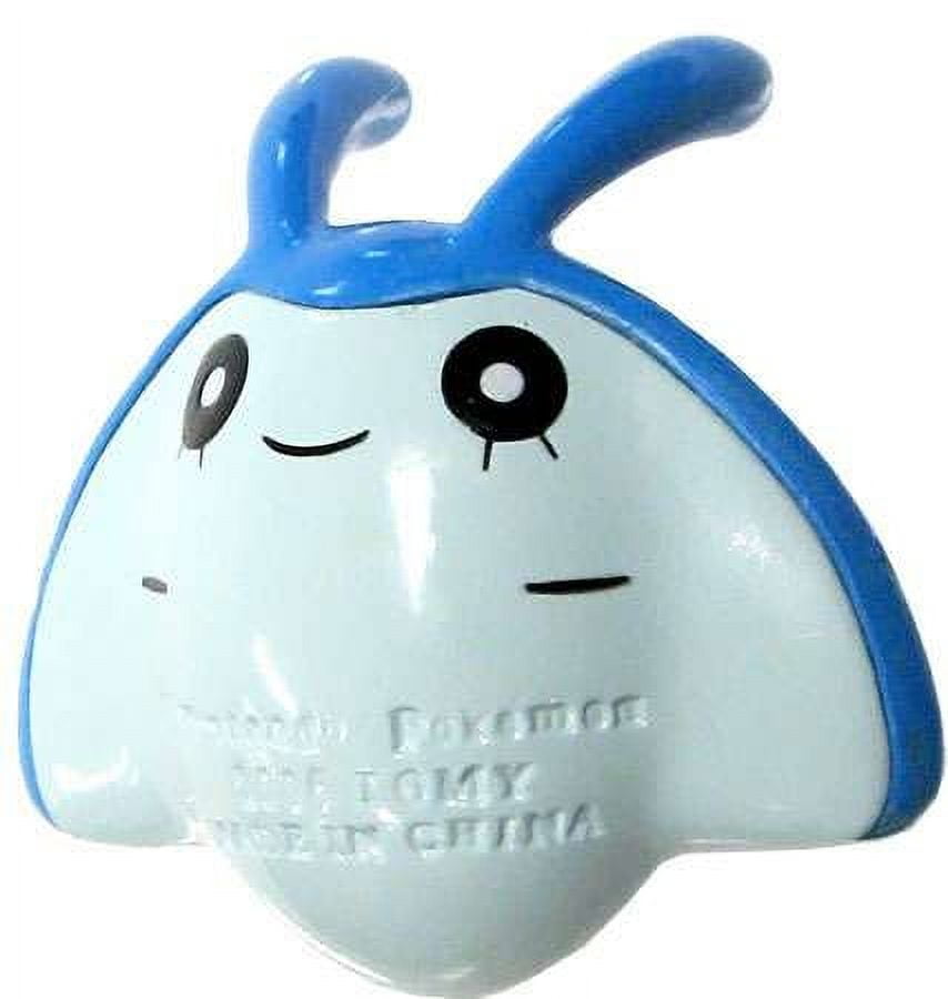 Pokemon Japanese Tamanta PVC Figure (No Packaging) - Walmart.com