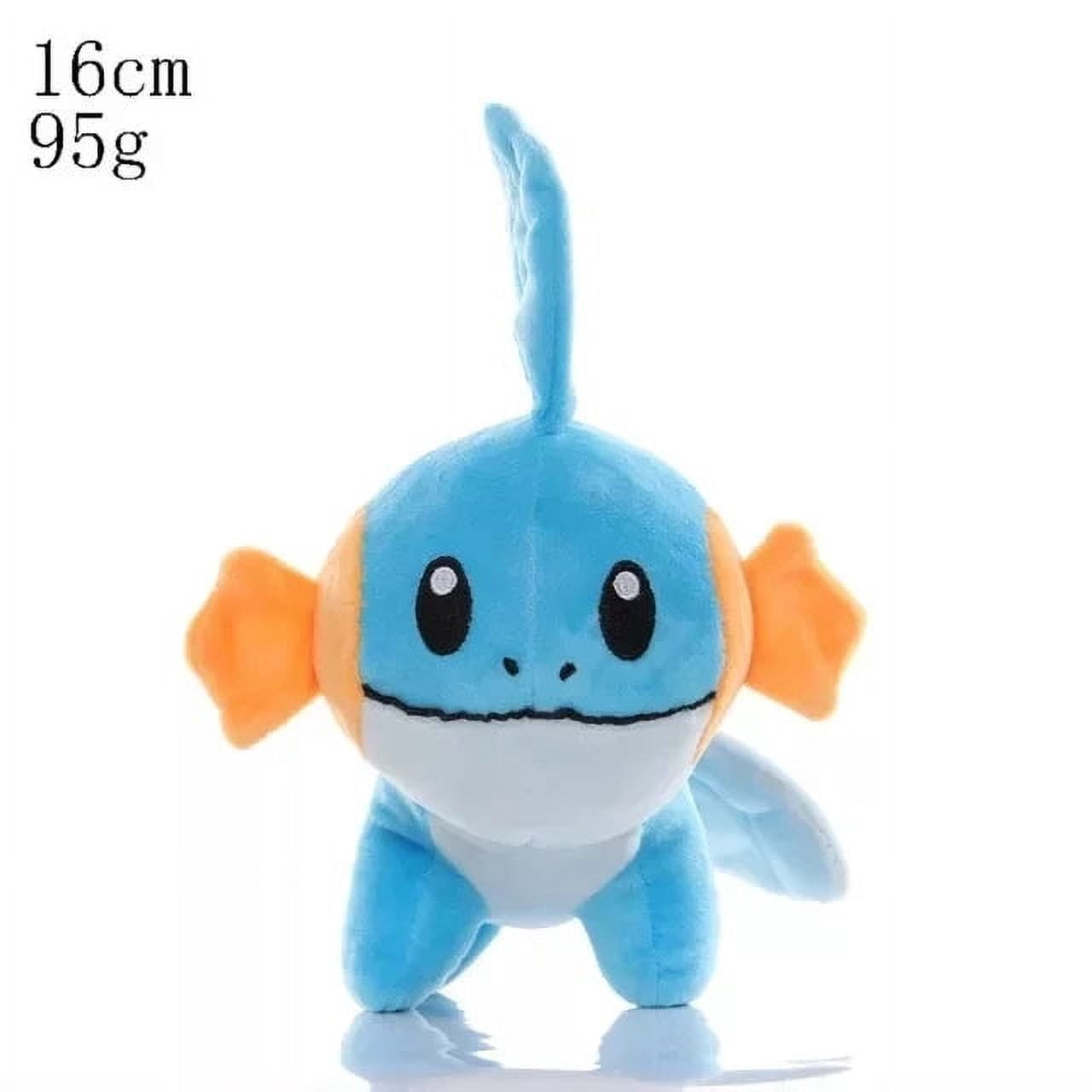 Pokemon Jirachi Plush Smoochum Pikachu Phanpy Toys Genger Blastoise ...