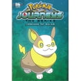 Pokemon Journeys - Legends of Galar : The Complete Series (DVD ...