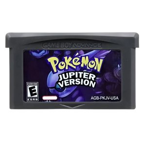 Pokemon Gameboy