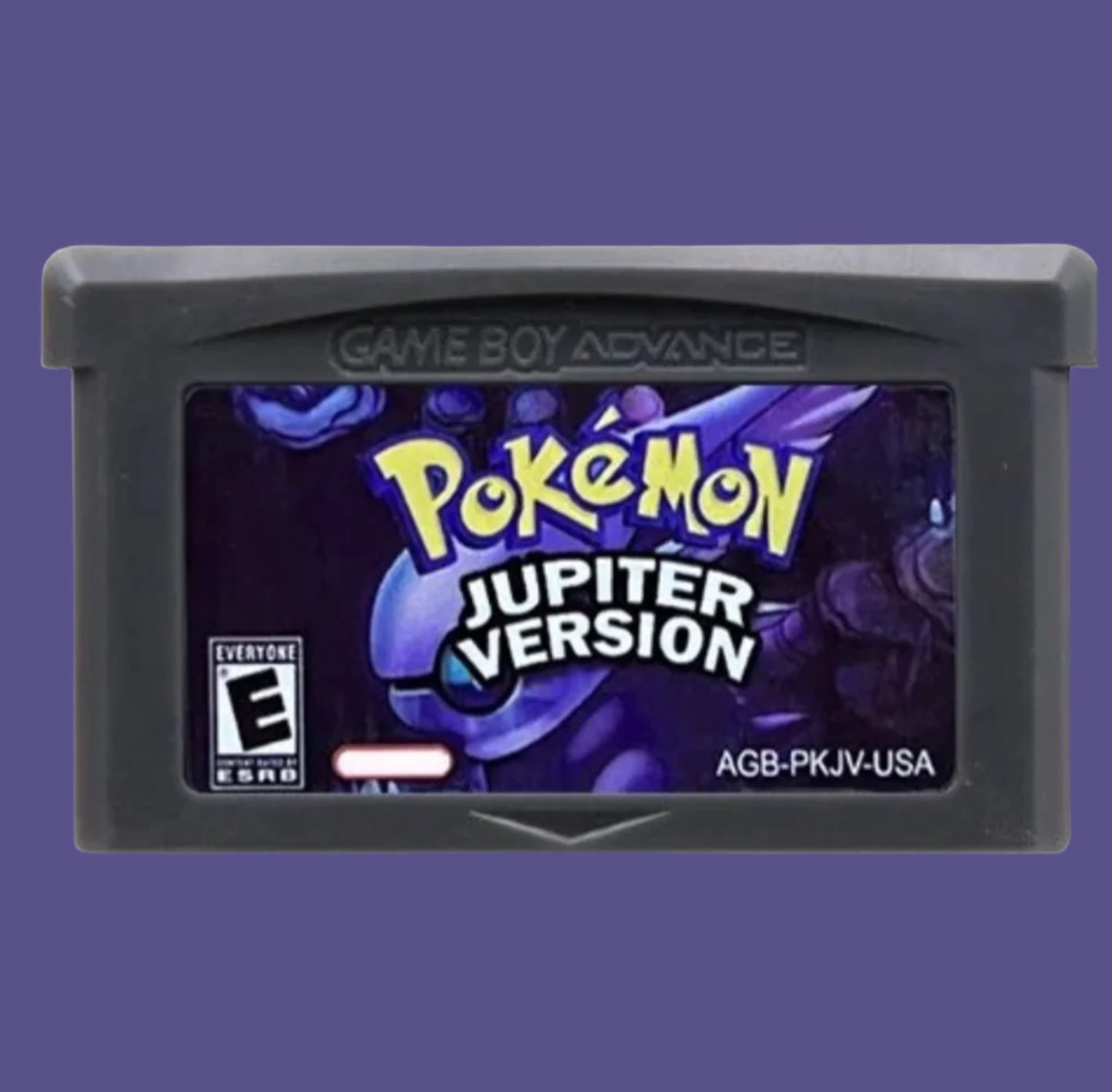 Pokemon Jupiter Version for Gameboy Advance - Walmart.com