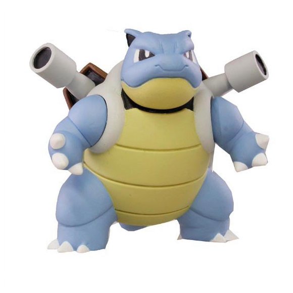 Pokemon Mini Figures