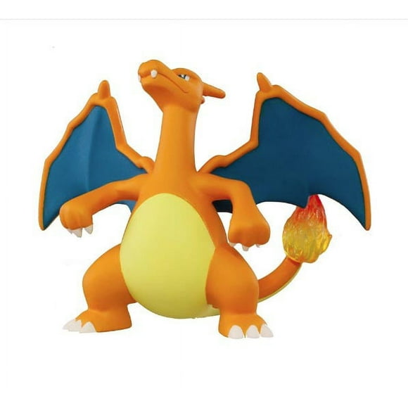 Pokemon Figures Charizard