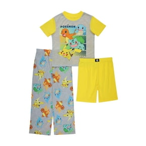 Pokemon Pajamas