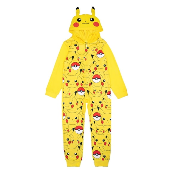 Pikachu Pajamas