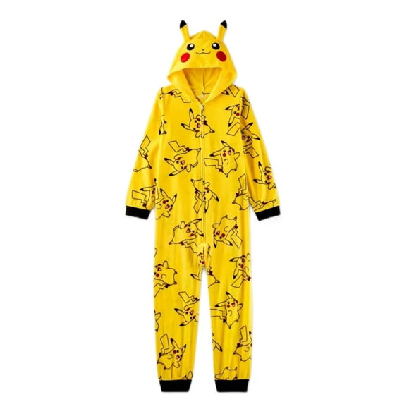 Pikachu Pajamas