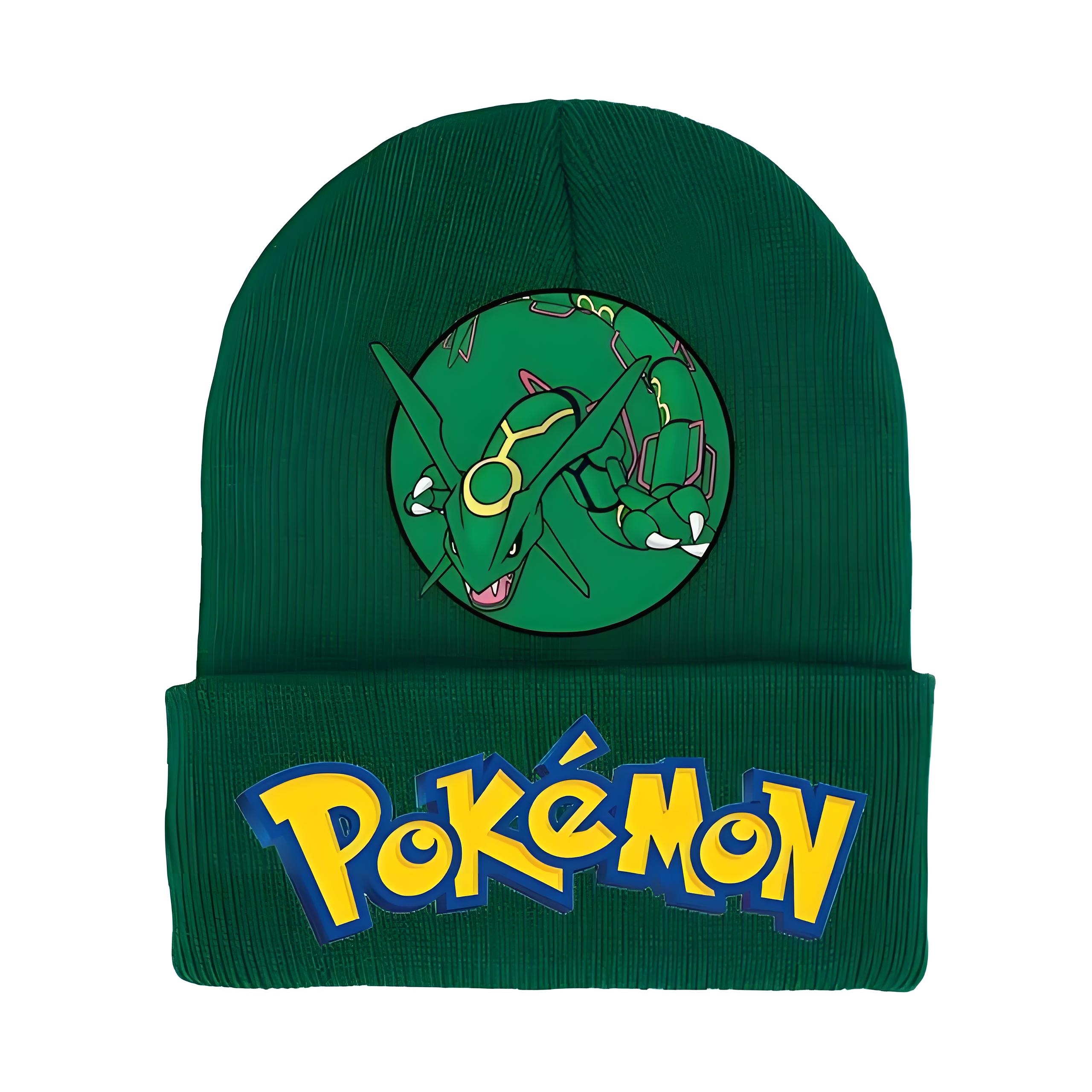 Anime Knit Hats, Warm Winter Hats, Cute Anime Hat Cap, Gifts Idea For ...