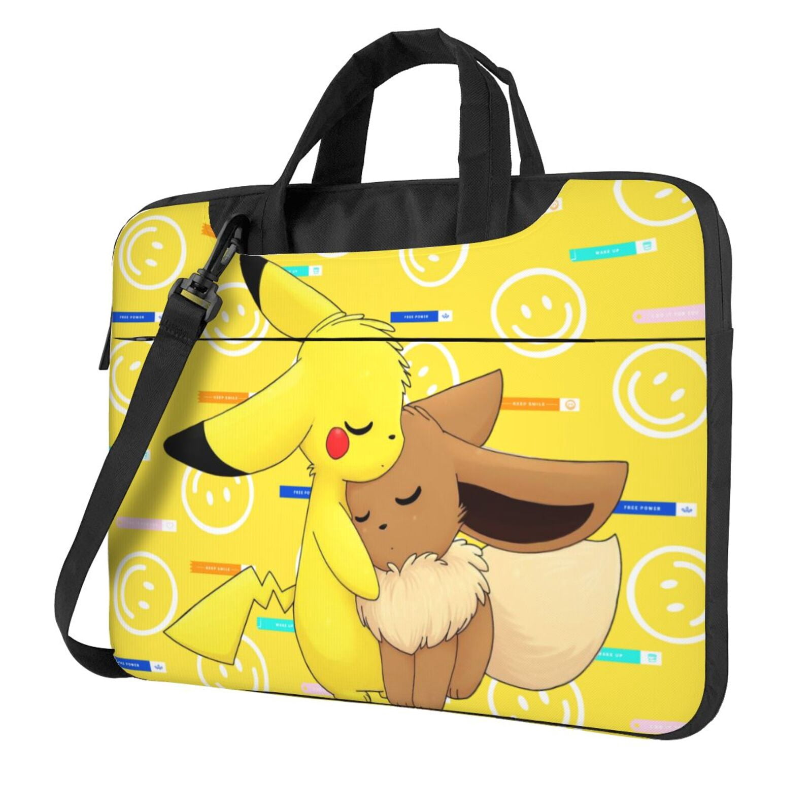 Pokemon #L Sleek Durable Laptop Bag Laptop Case Computer Notebook ...